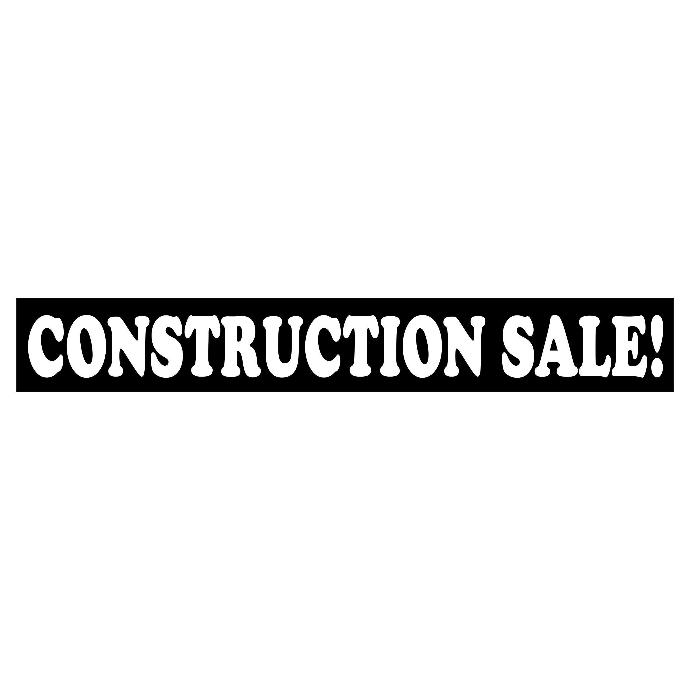 Construction Sale Cool Creations LLC Construction Sale Cool Creations LLC